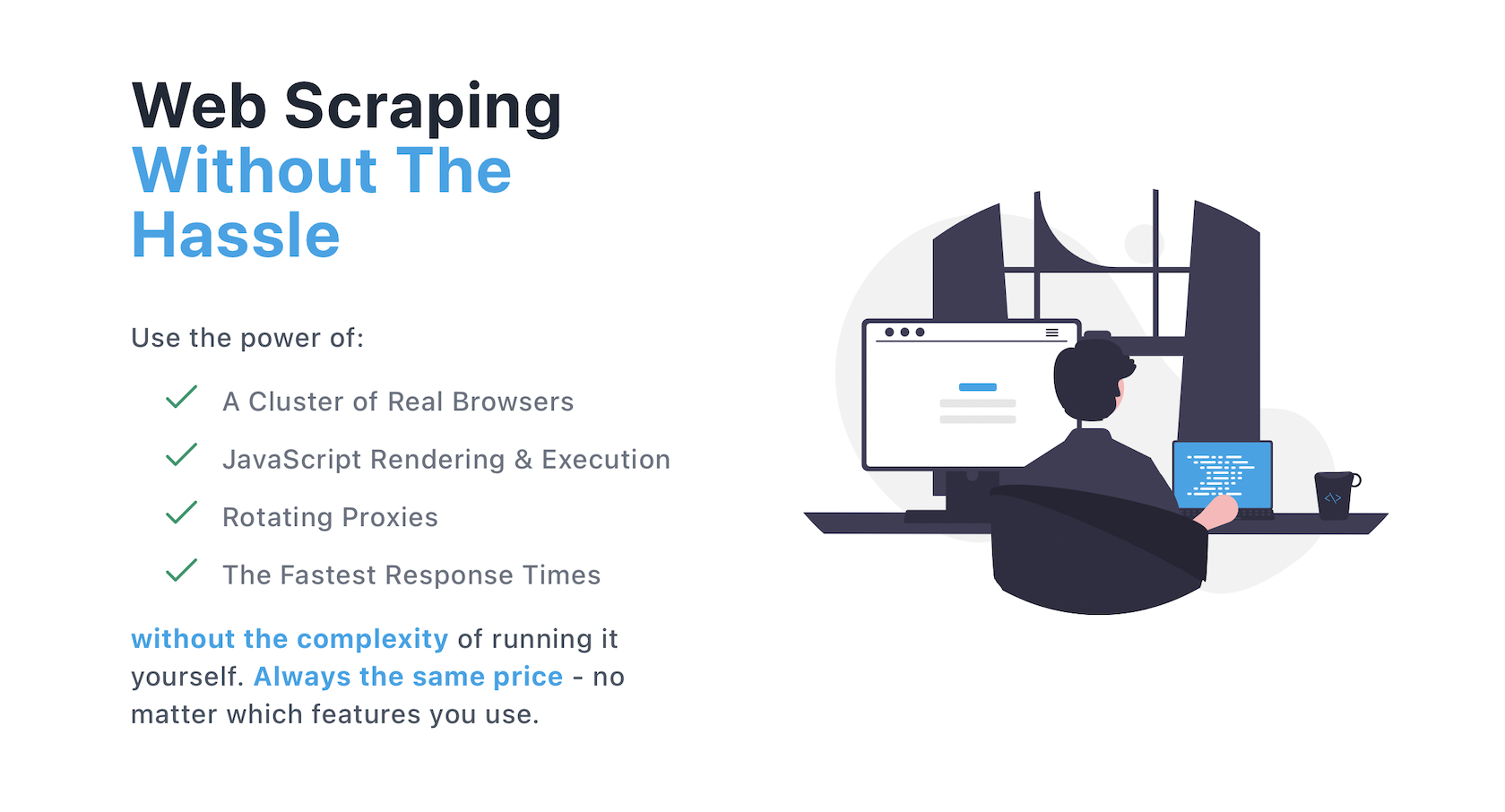 Scraping Fish Pricing, Alternatives & More 2025 | Capterra