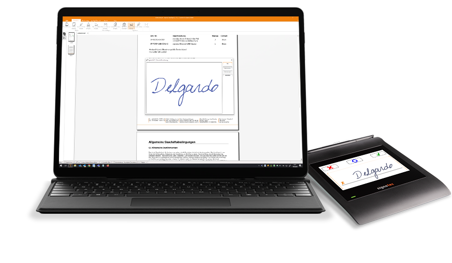 signoSign Software - 2025 Reviews, Pricing & Demo