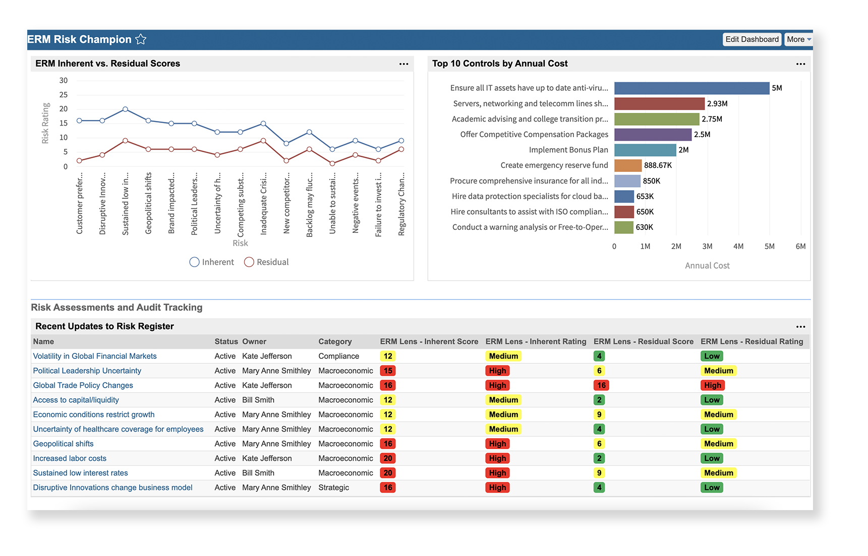 Origami Risk for Risk Management Software - 2025 Reviews, Pricing & Demo
