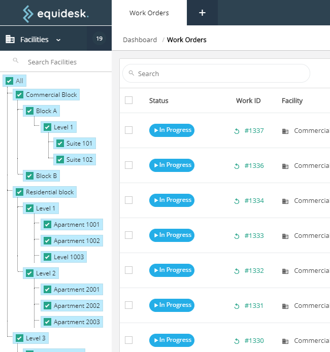 Equidesk Pricing, Alternatives & More 2025 | Capterra