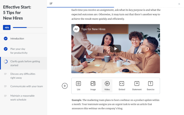 iSpring Suite Reviews, Demo & Pricing - 2022