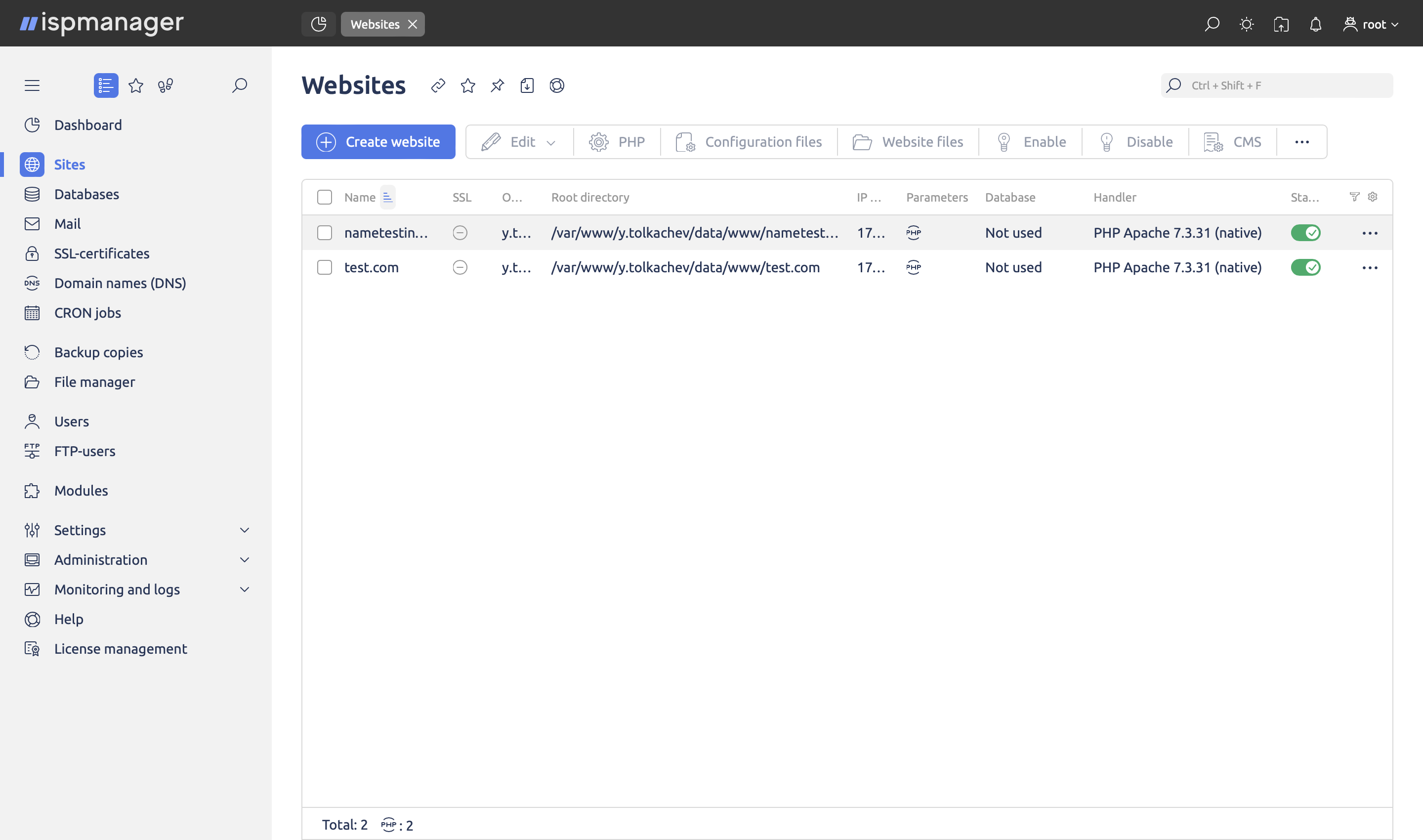 ispmanager Cost & Reviews - Capterra Australia 2023