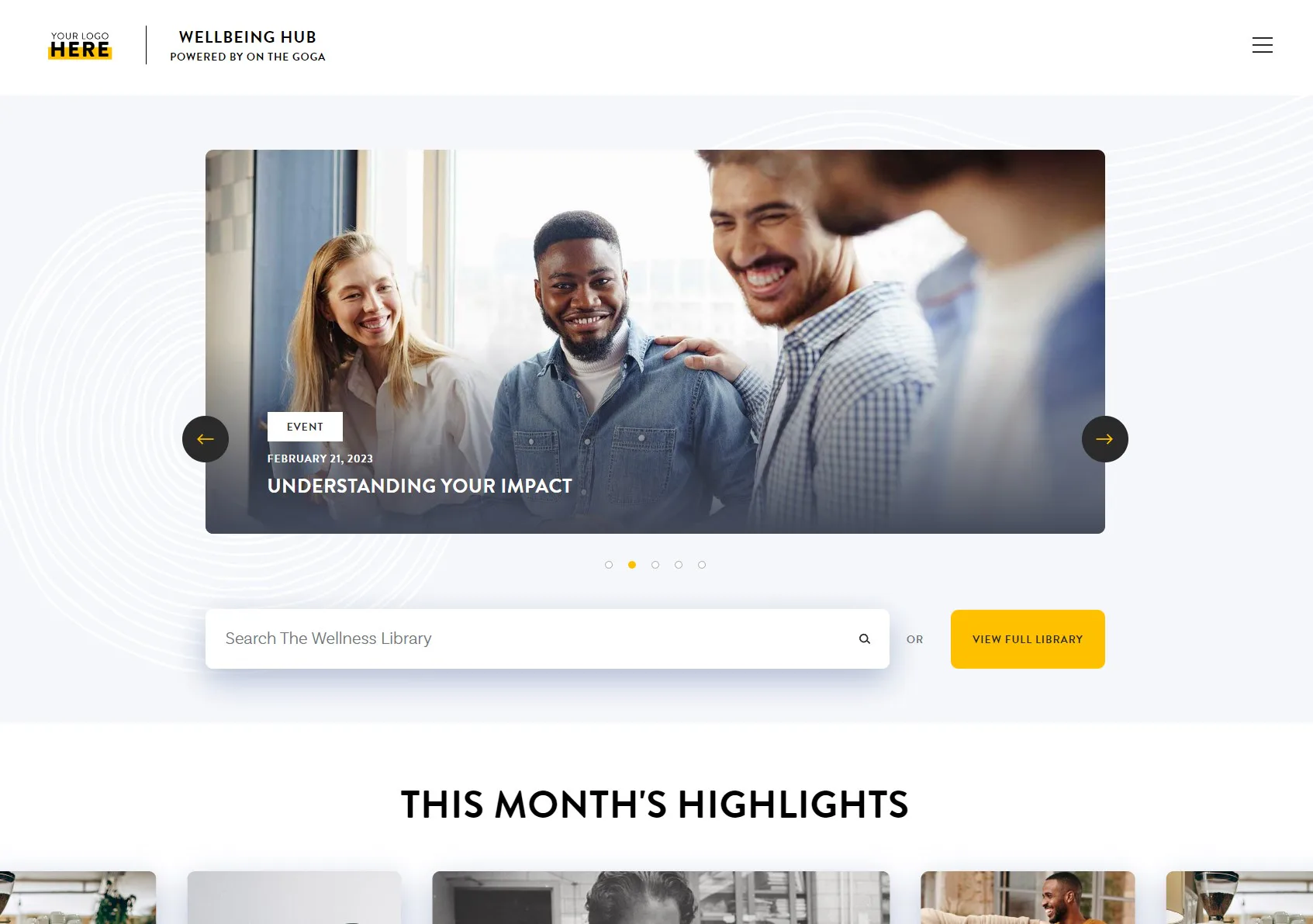 The Wellbeing Hub Cost & Reviews - Capterra Australia 2026