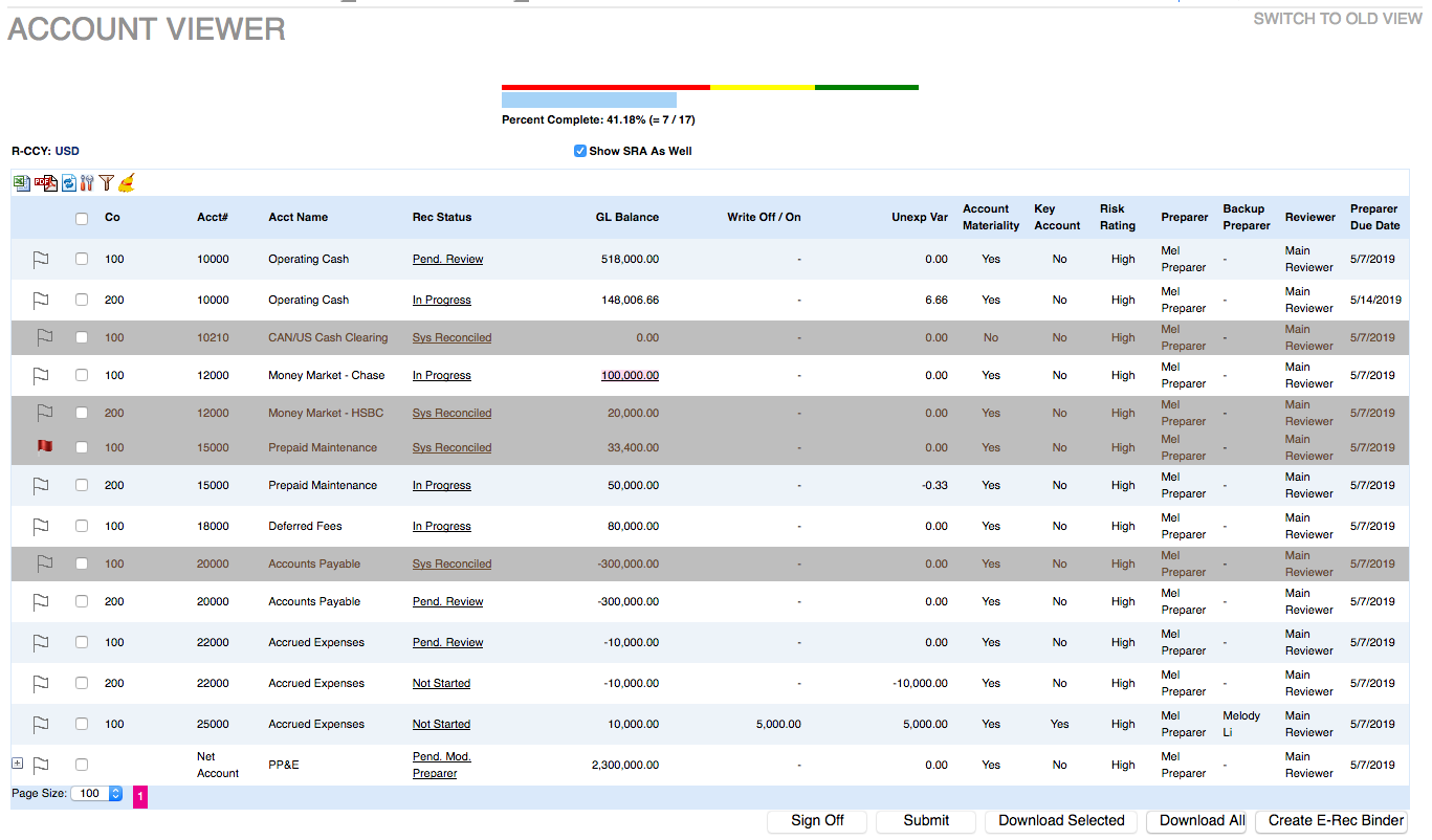 ART Software - 2025 Reviews, Pricing & Demo
