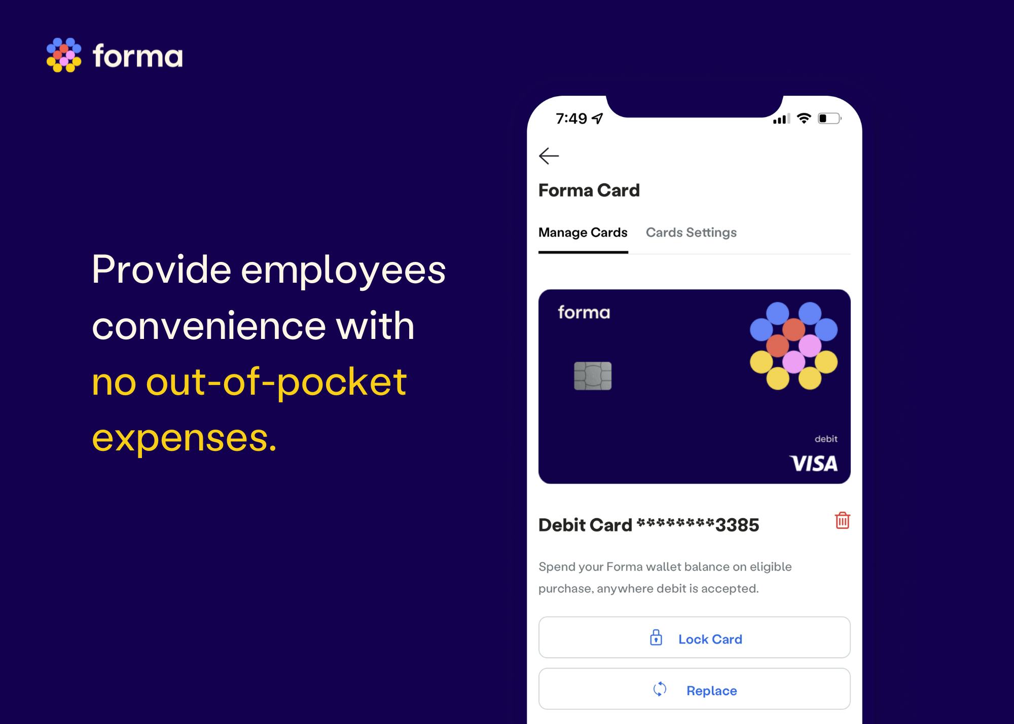 Forma | Reviews, Pricing & Demos - SoftwareAdvice AU