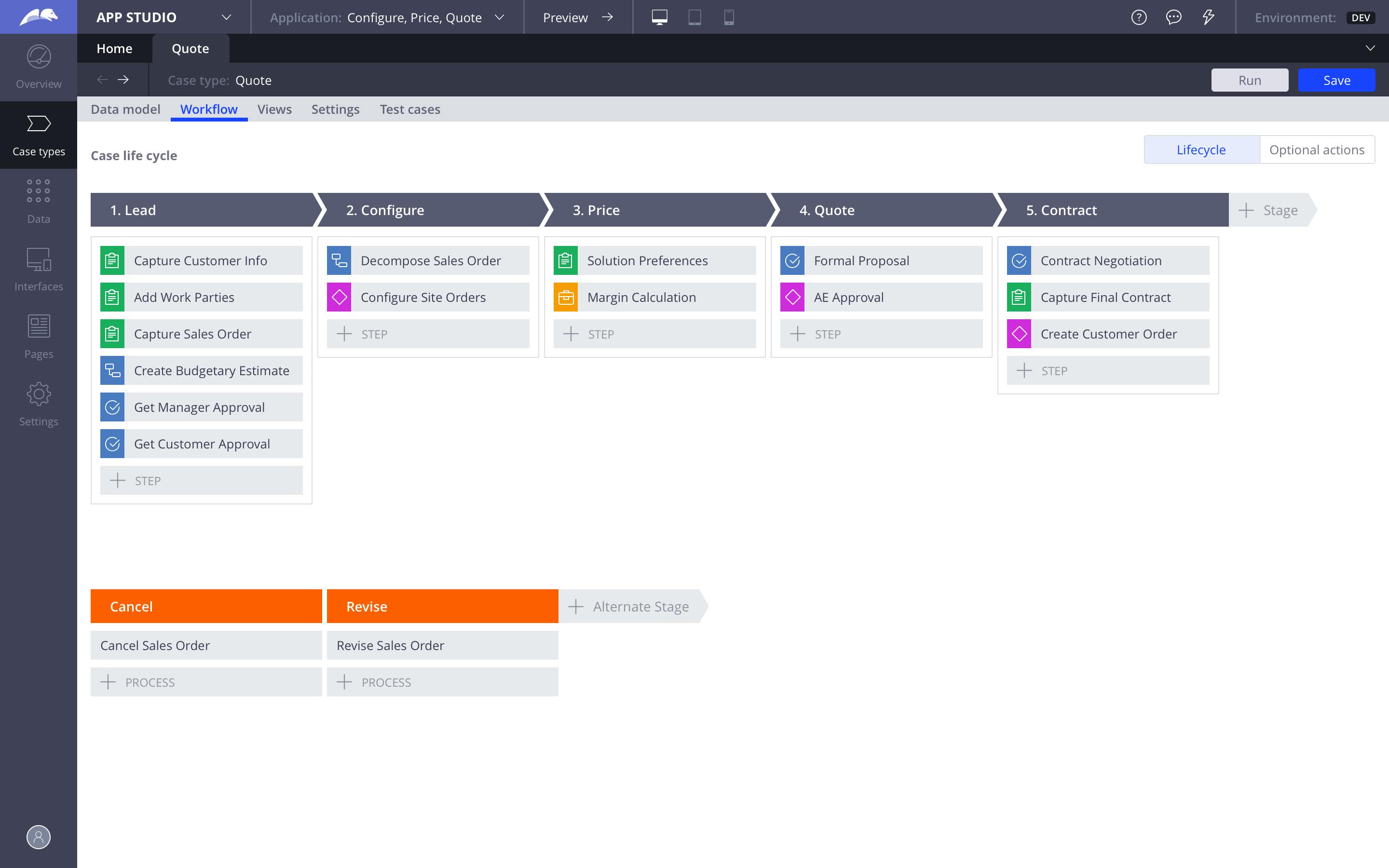 Pega Platform Pricing, Alternatives & More 2023 | Capterra