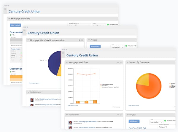 Project Insight Reviews, Demo & Pricing - 2021