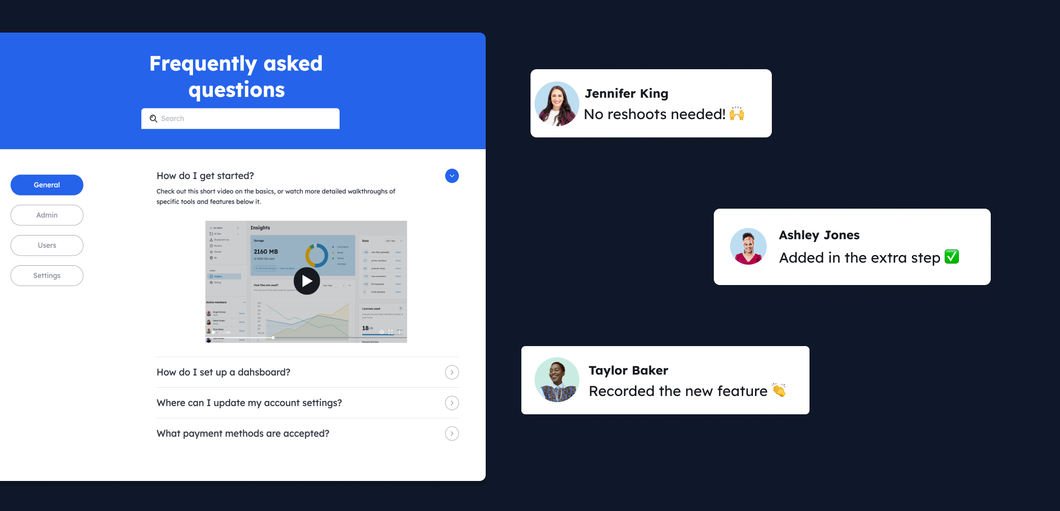 Spectacle | Reviews, Pricing & Demos - SoftwareAdvice AU