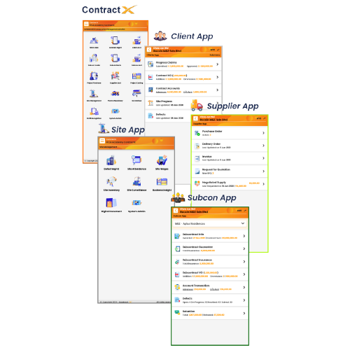 ContractX Pricing, Alternatives & More 2025 | Capterra