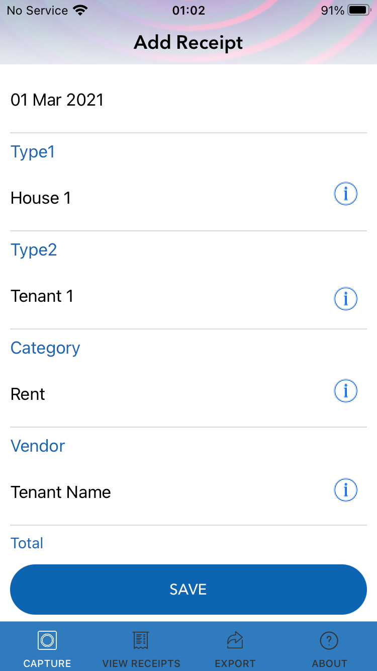 Receipt Catcher EVO Reviews, Cost & Features | GetApp Australia 2025