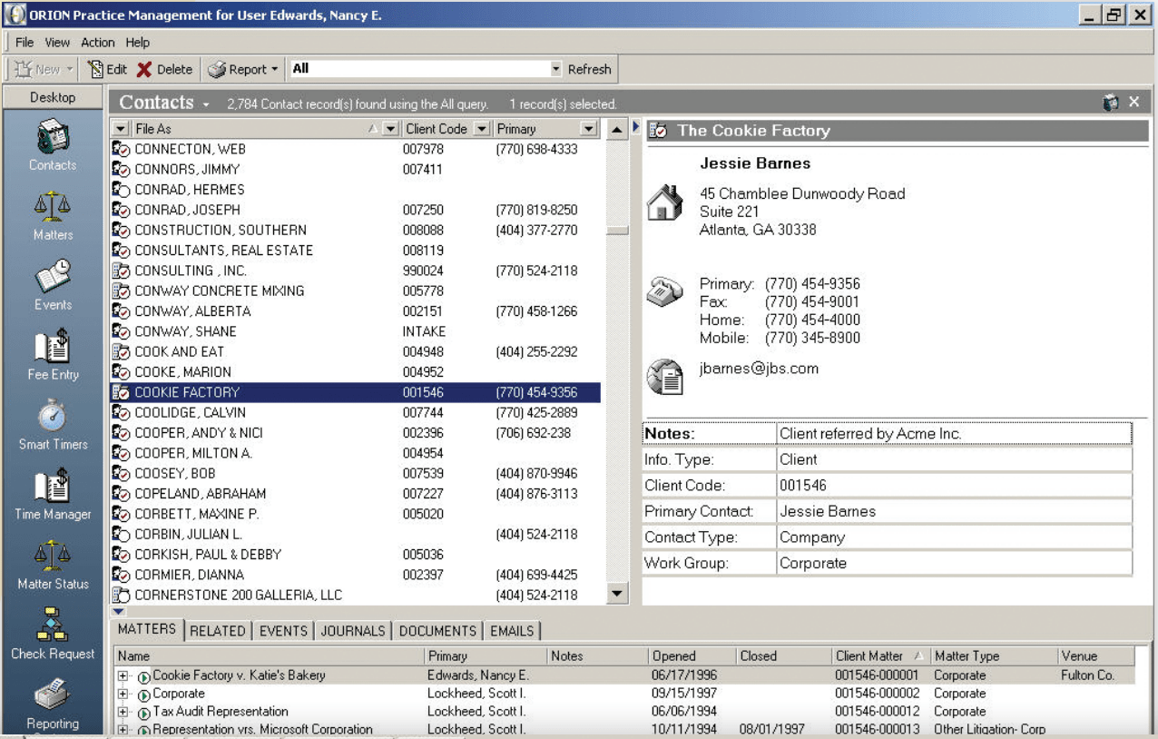 Orion Reviews, Pricing & Ratings | GetApp NZ 2024