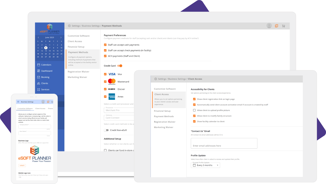 eSoft Planner Pricing, Alternatives & More 2024 | Capterra