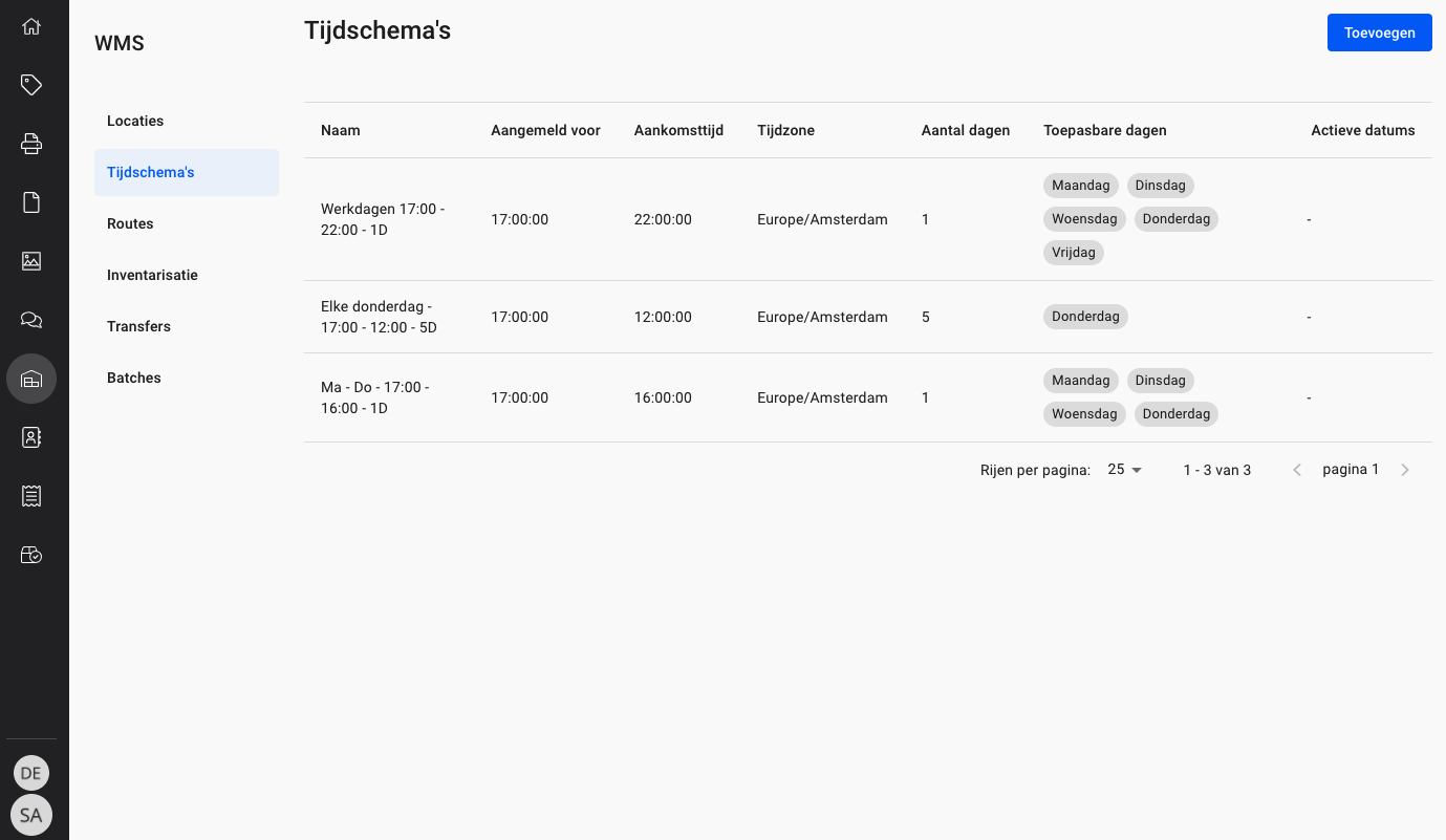 Afosto Software - 2025 Reviews, Pricing & Demo