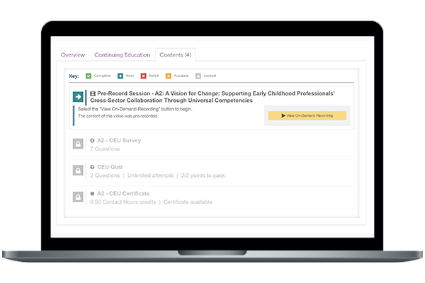 Elevate LMS Software - 2023 Reviews, Pricing & Demo