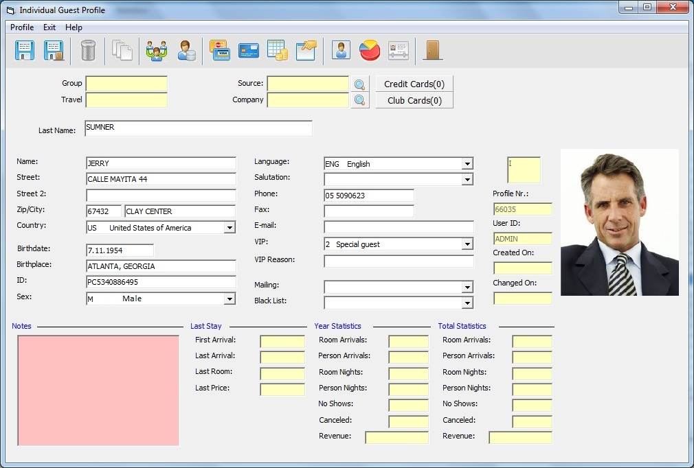 Fidelity PMS Software - 2025 Reviews, Pricing & Demo