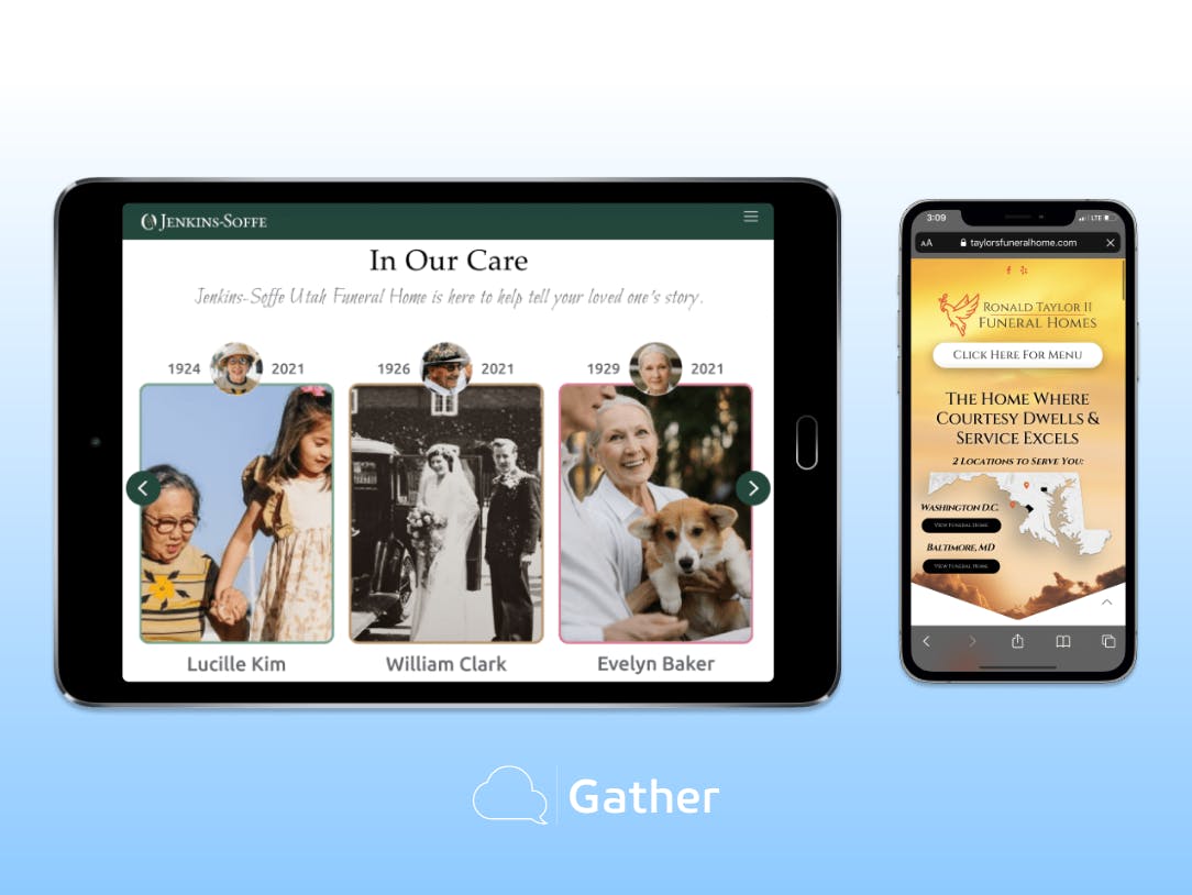 Gather Pricing, Alternatives & More 2022 - Capterra