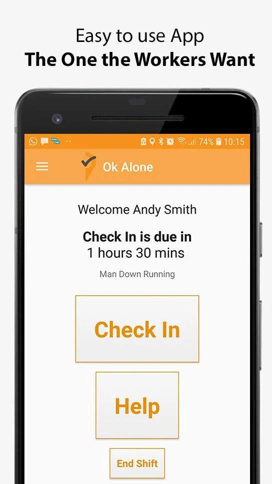OK Alone Reviews, Pricing & Ratings | GetApp NZ 2024
