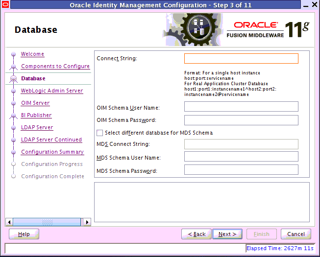 Oracle Identity Management Software - 2025 Reviews, Pricing & Demo