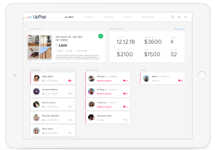 UpTop Cost & Reviews - Capterra Australia 2023