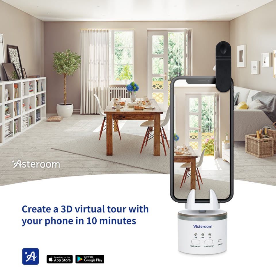 Asteroom Pricing, Alternatives & More 2023 | Capterra