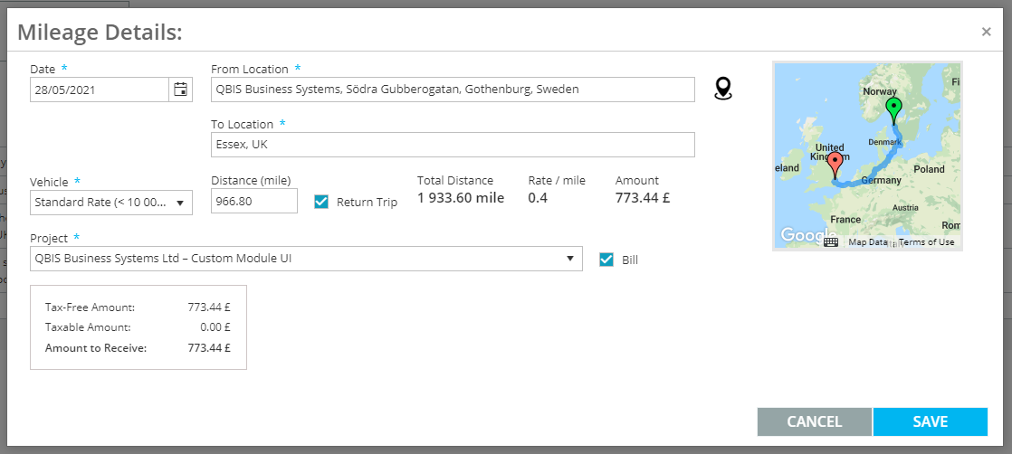 QBIS Reviews, Prices & Ratings | GetApp Canada 2025