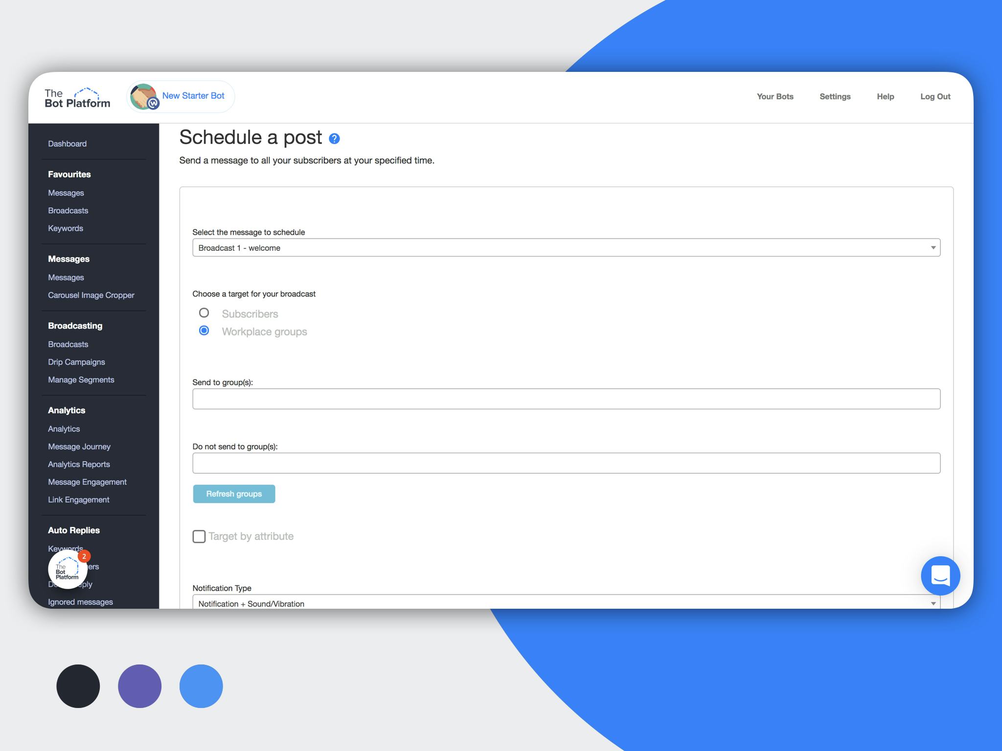 The Bot Platform Reviews, Pricing & Ratings | GetApp NZ 2025