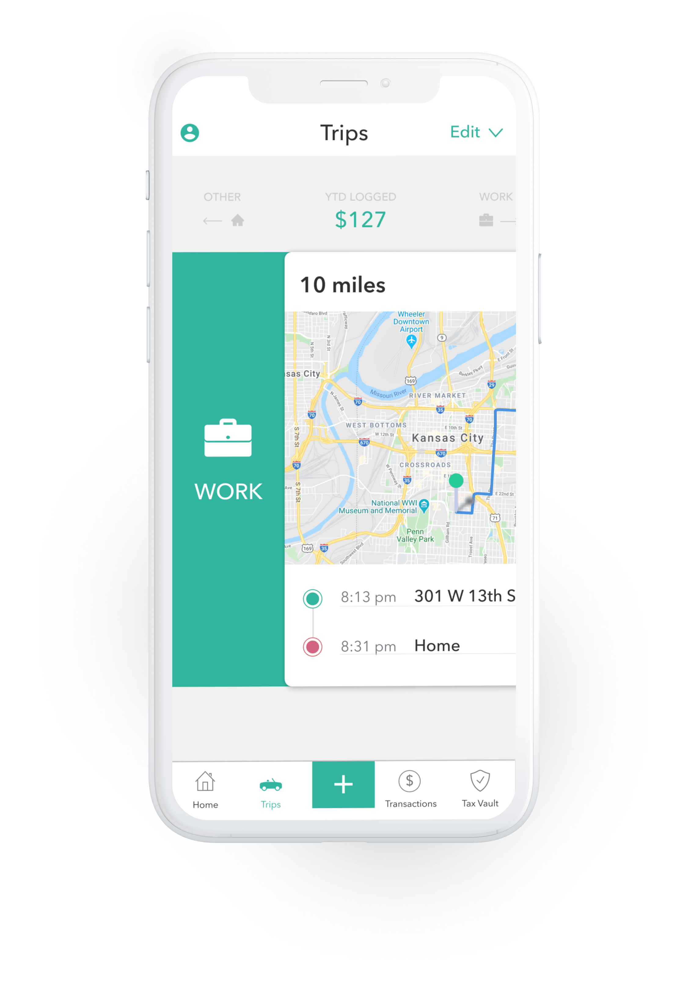 Everlance Pricing, Alternatives & More 2022 - Capterra