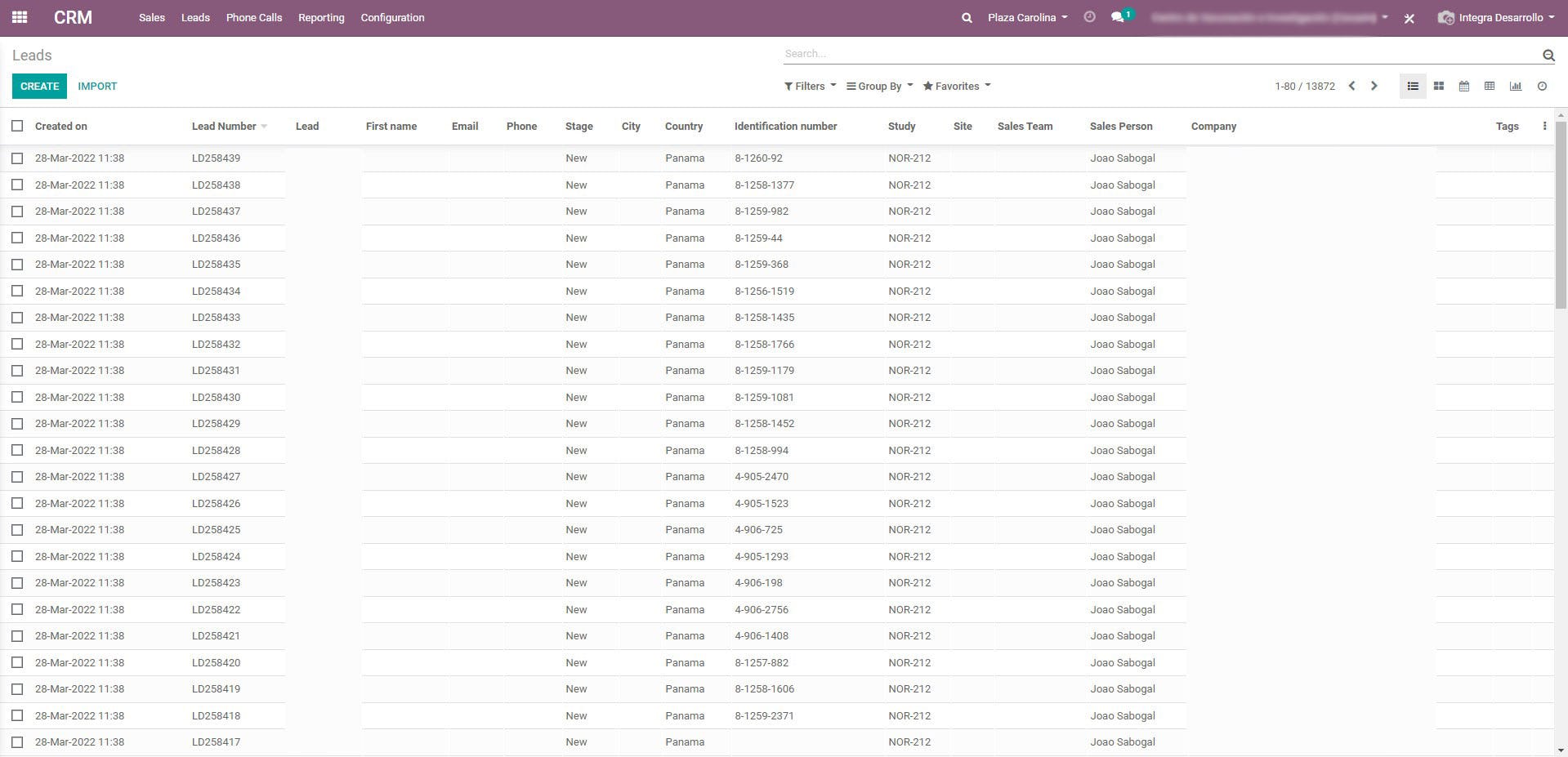 Trial 360 Software - 2024 Reviews, Pricing & Demo