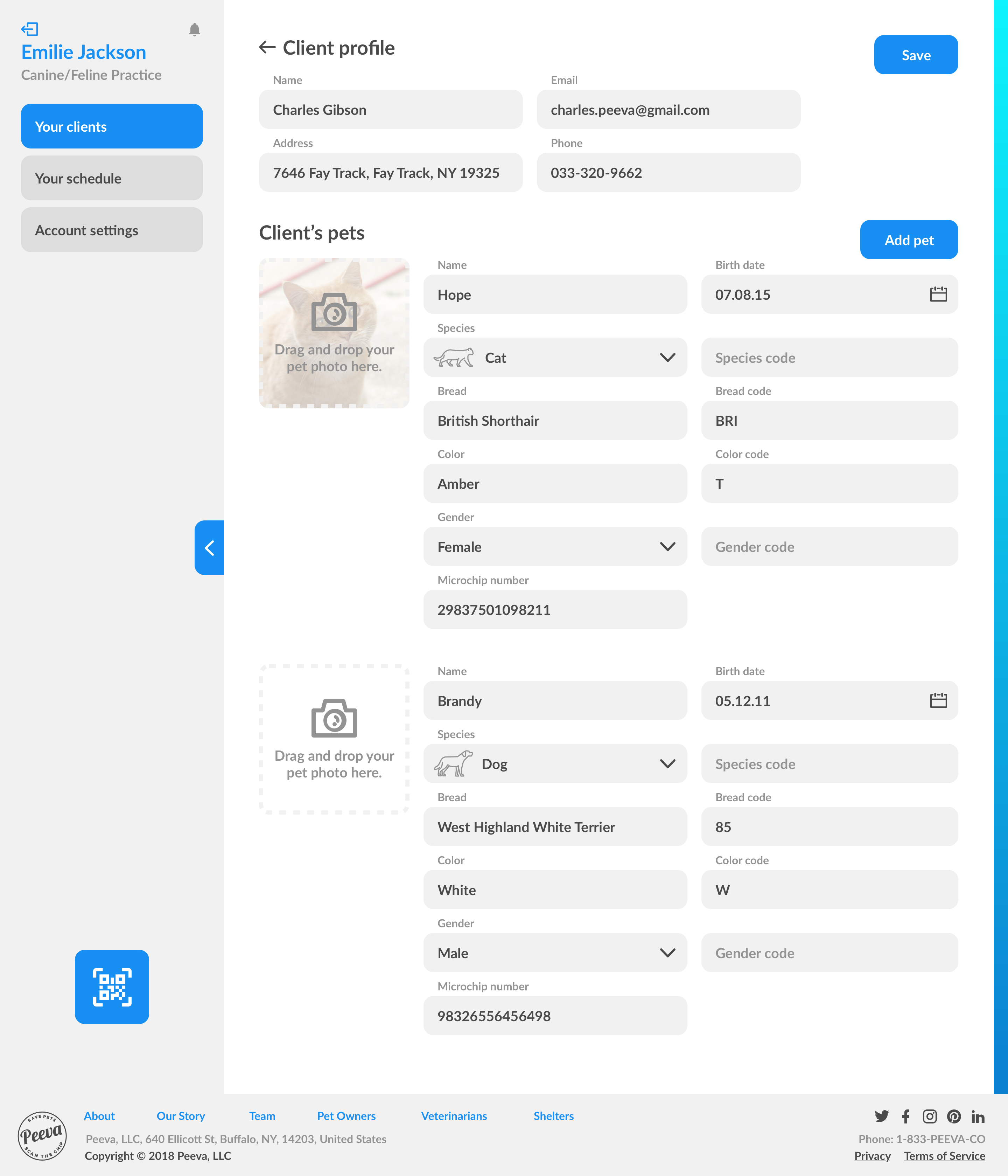 Peeva Pricing, Cost & Reviews - Capterra UK 2024