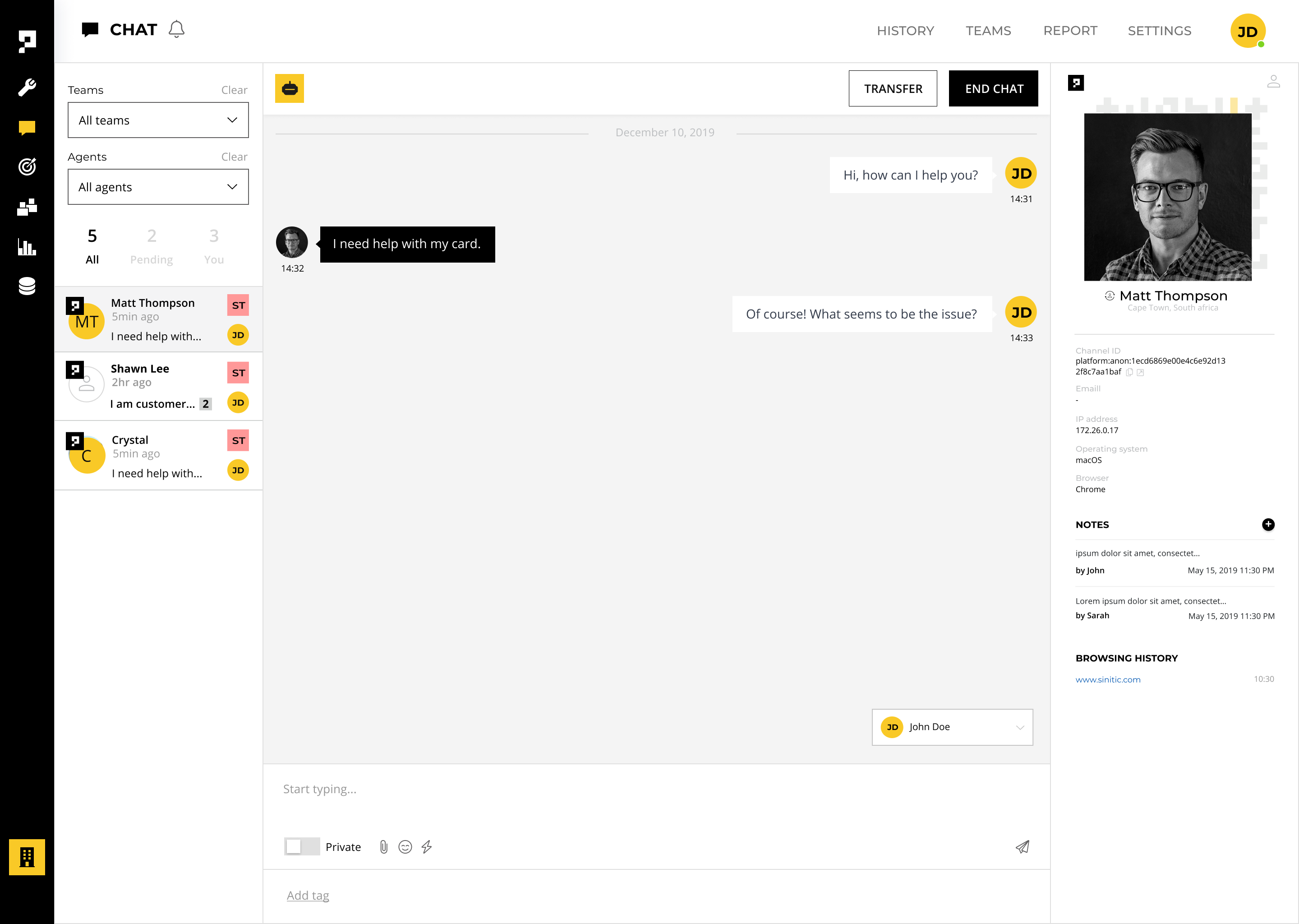 Proto AICX Chat Cost & Reviews - Capterra Australia 2023