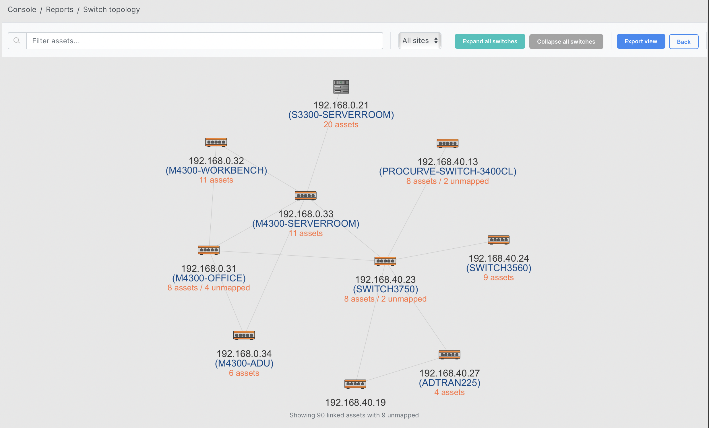 runZero Reviews, Prices & Ratings | GetApp UK 2025