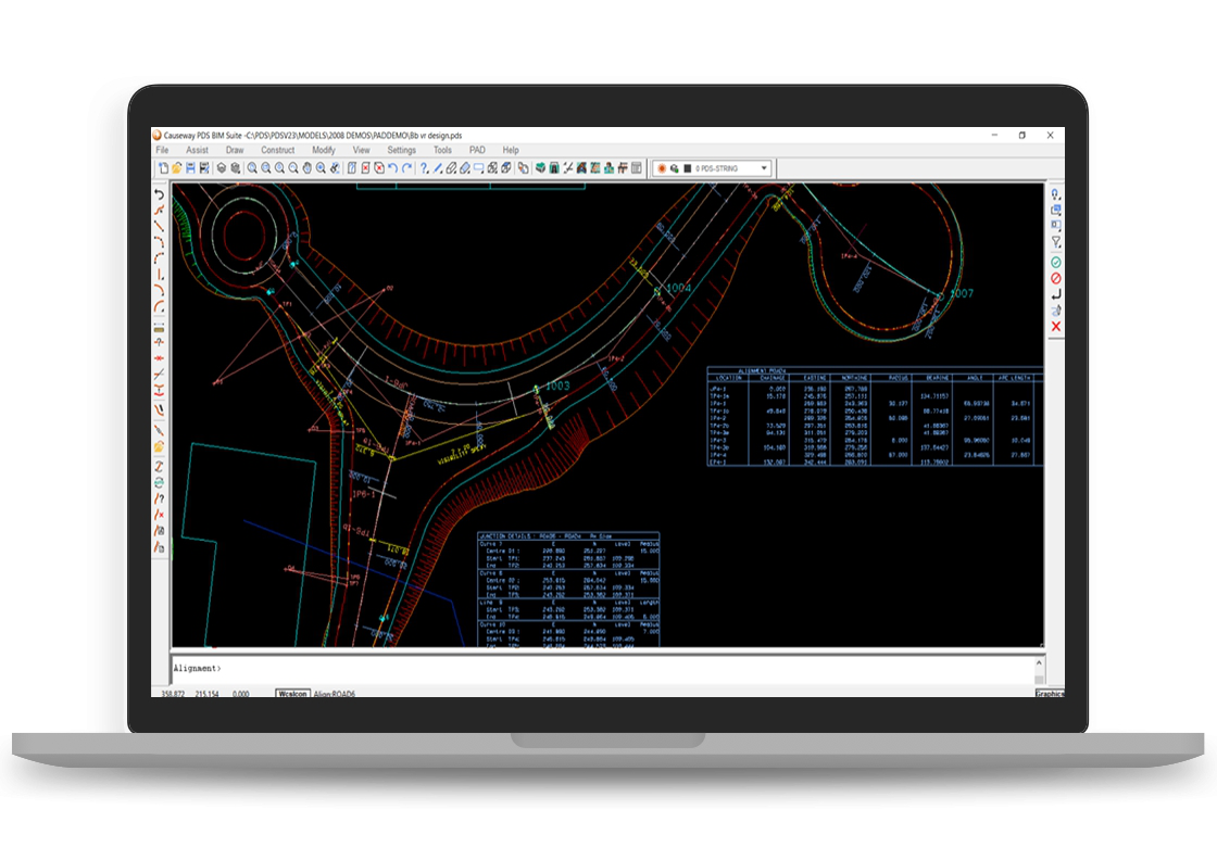 Causeway PDS Pricing, Alternatives & More 2025 | Capterra