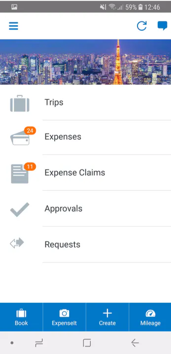 SAP Concur Pricing, Alternatives & More 2022 - Capterra