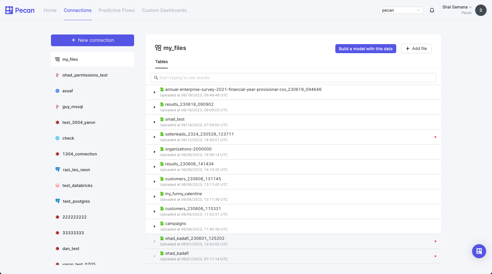 Pecan Software Reviews, Demo & Pricing - 2023