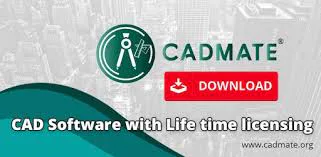 CADMATE - Opiniones, precios y características - Capterra España 2026