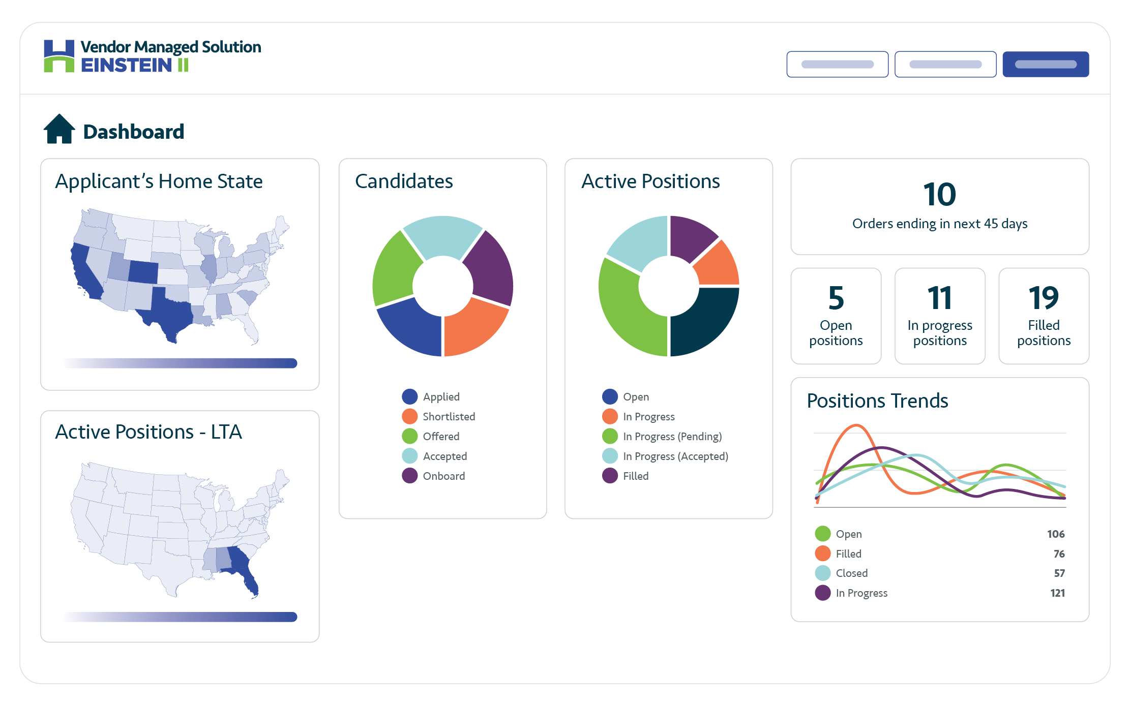 Hallmark Health Care Solutions Contingent Labor Software - 2024 Reviews ...