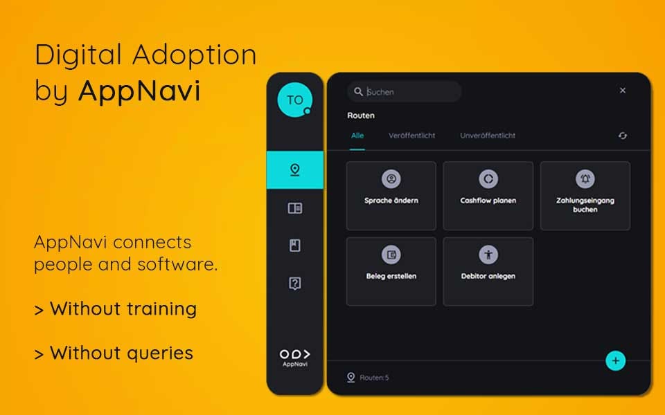 AppNavi Software - 2023 Reviews, Pricing & Demo
