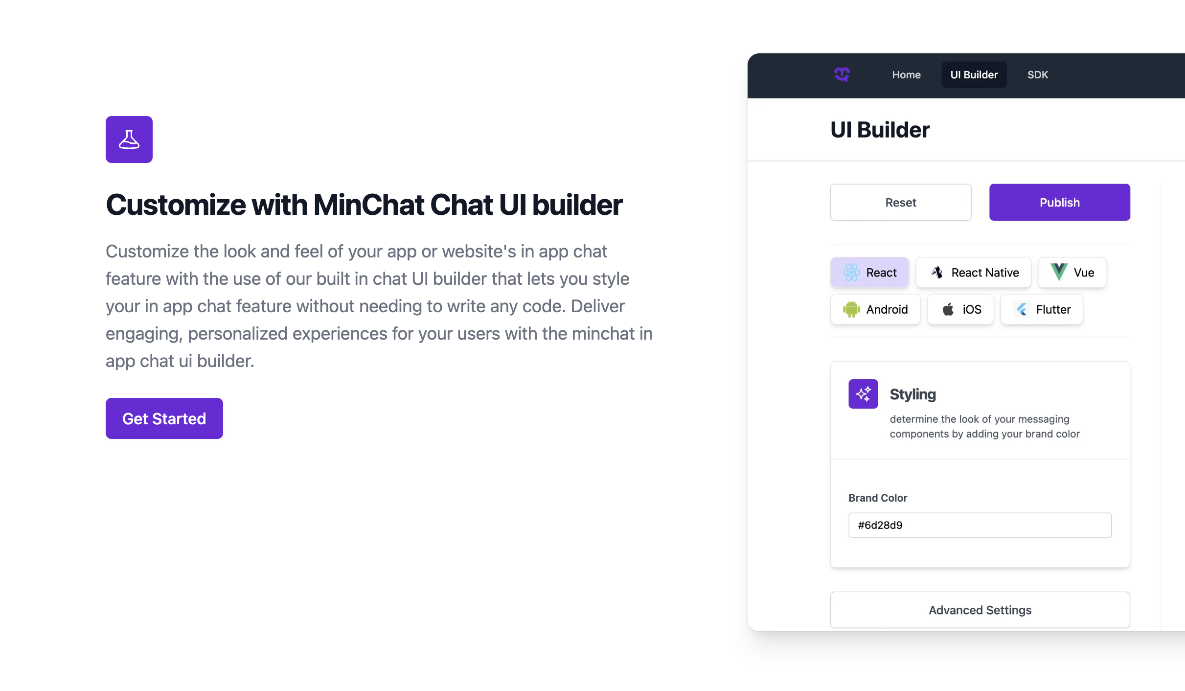 MinChat Software - 2025 Reviews, Pricing & Demo