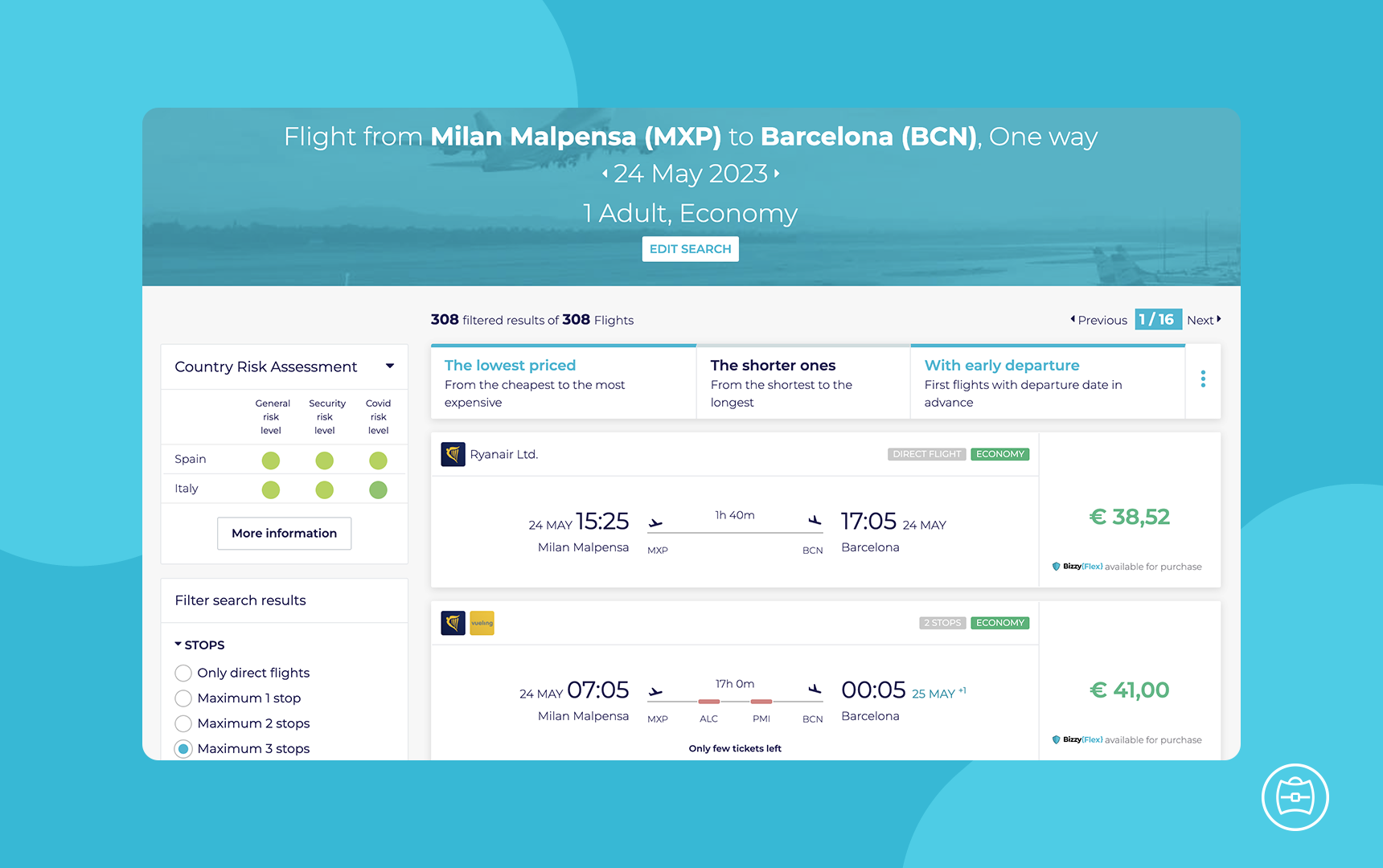 BizAway Price, Features, Reviews & Ratings - Capterra India