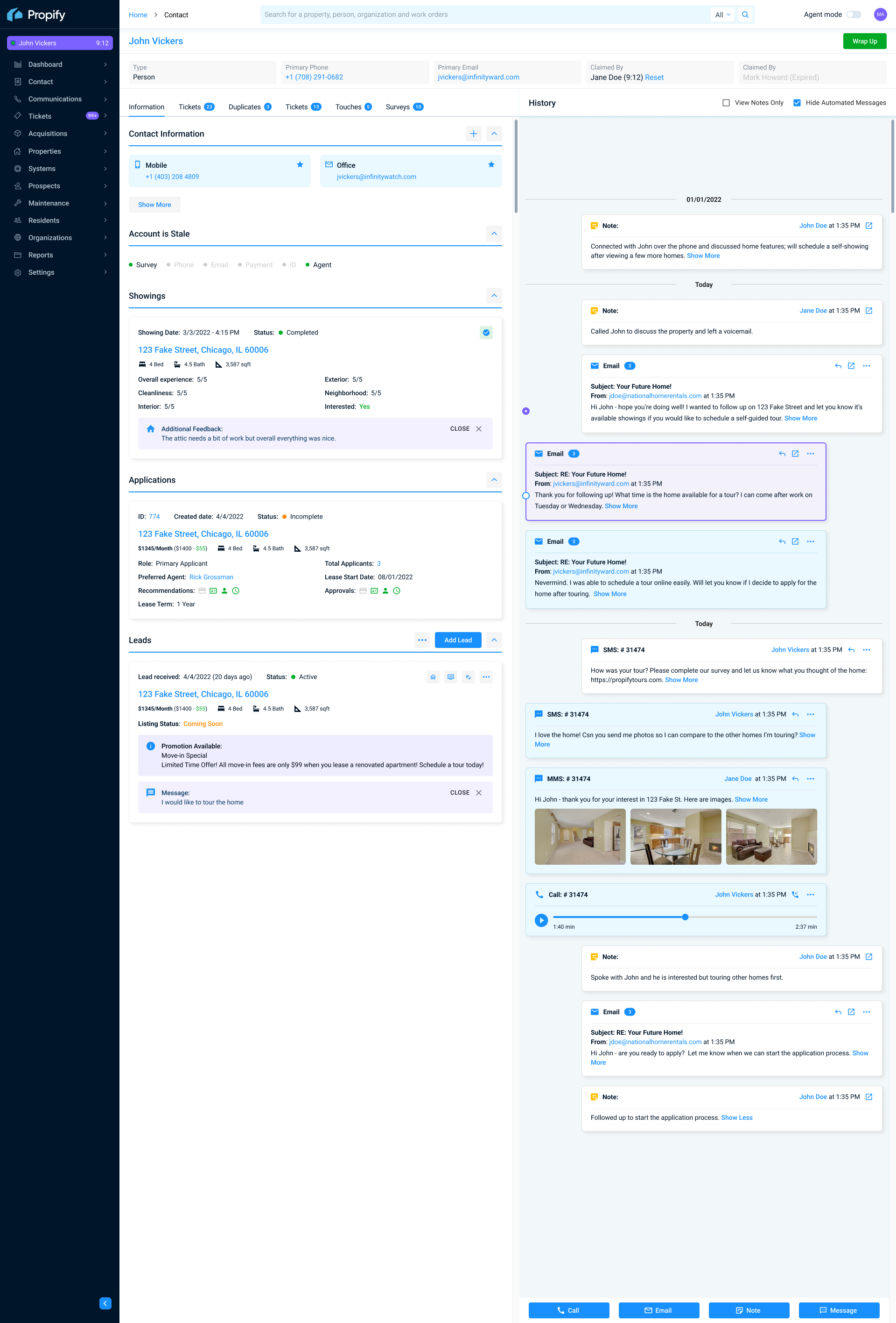 Propify Pricing, Alternatives & More 2025 | Capterra