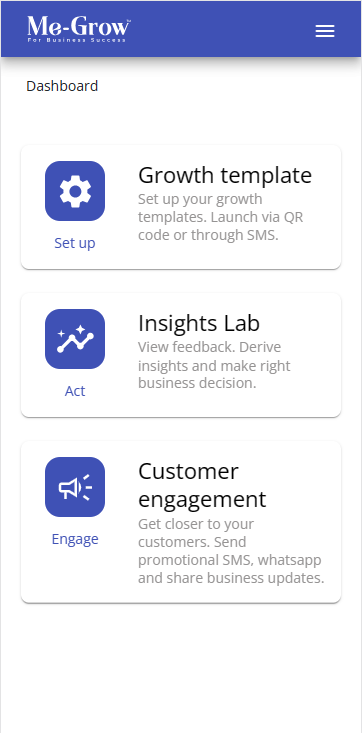 Me-Grow Software - 2024 Reviews, Pricing & Demo