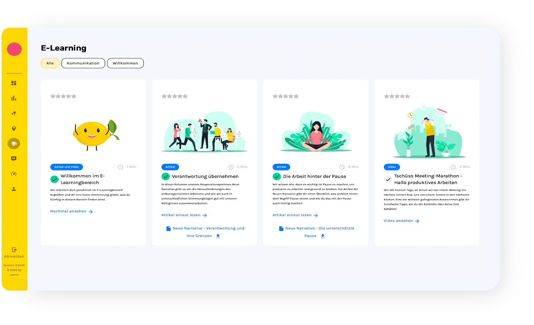 Lemin | Reviews, Pricing & Demos - SoftwareAdvice AU