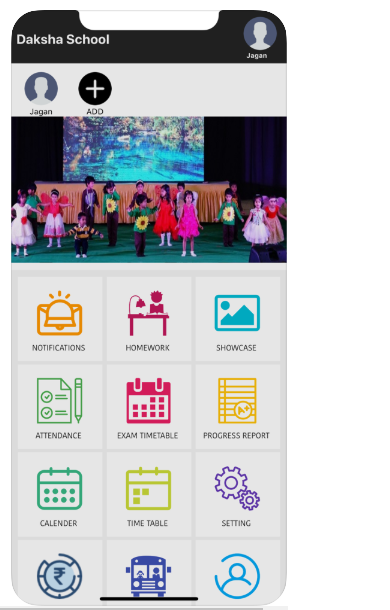 Schoolknot Price, Features, Reviews & Ratings - Capterra India