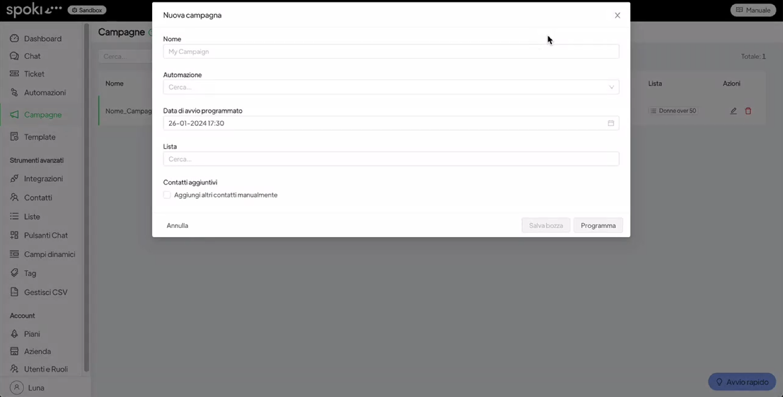 Spoki Software - 2025 Reviews, Pricing & Demo