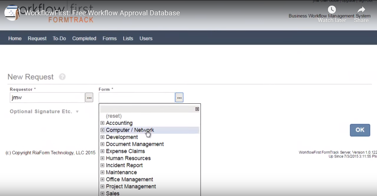 WorkflowFirst Software - 2025 Reviews, Pricing & Demo