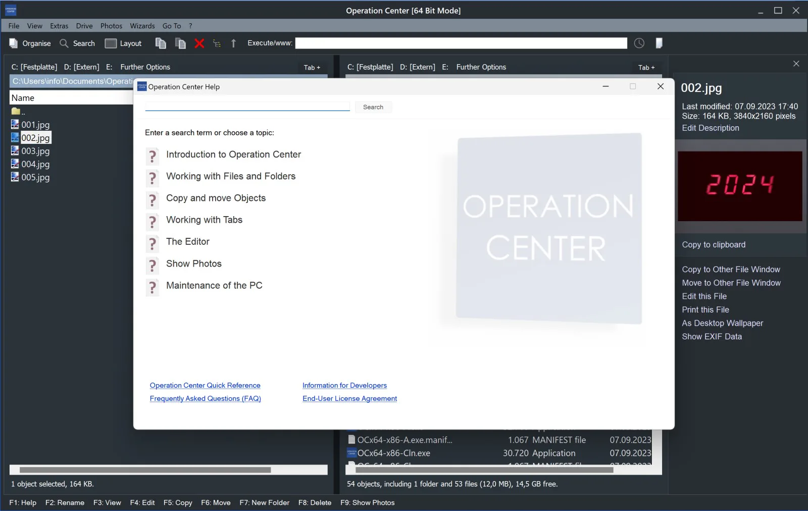 Operation Center Reviews, Cost & Features | GetApp Australia 2025