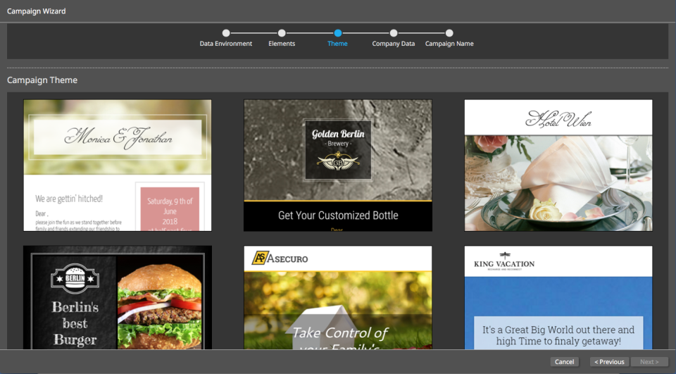 MarketDirect Cross Media 2025 Pricing, Features, Reviews & Alternatives | GetApp