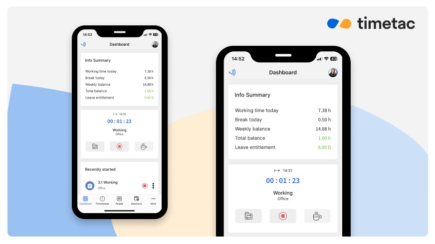 TimeTac Next Reviews, Cost & Features | GetApp Australia 2024