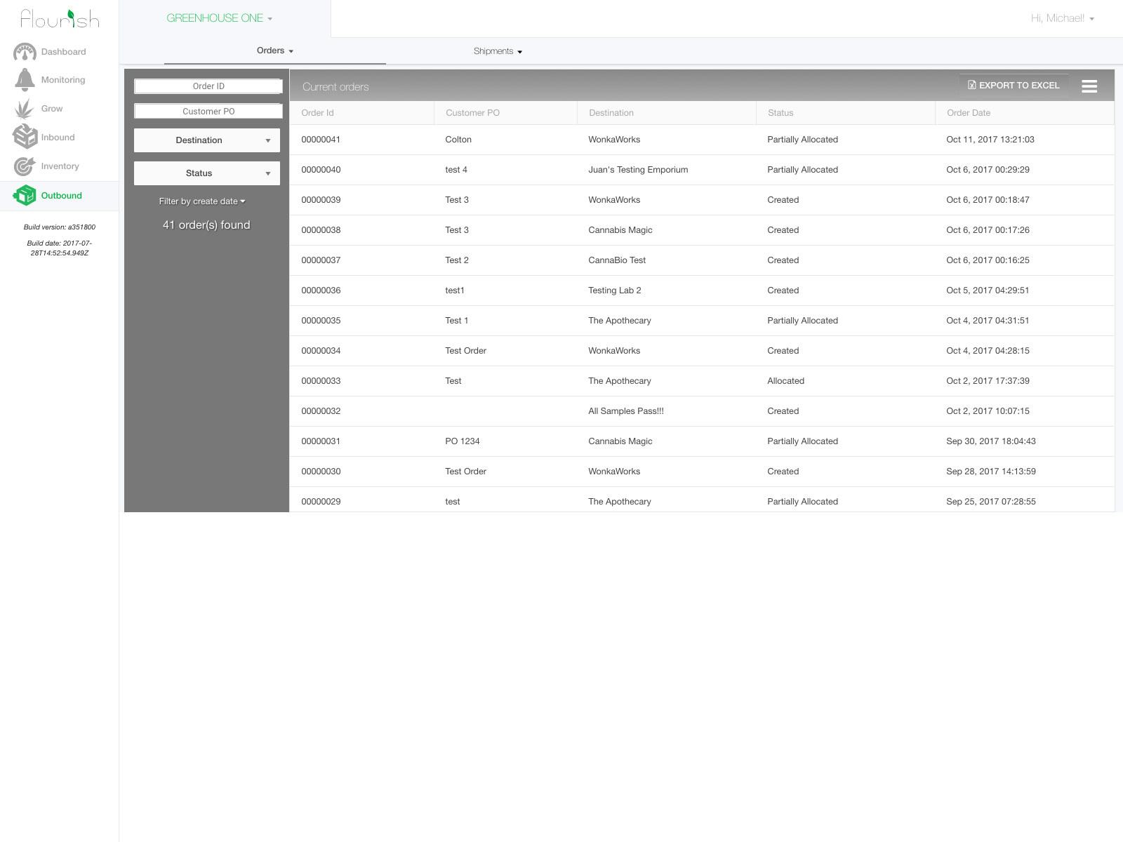 Flourish Software - 2024 Reviews, Pricing & Demo