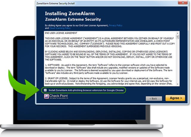 ZoneAlarm Pro | Reviews, Pricing & Demos - SoftwareAdvice GB